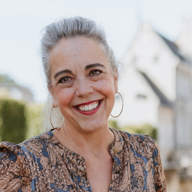 Wie is wie? | Visit Zuid-Limburg medewerkers