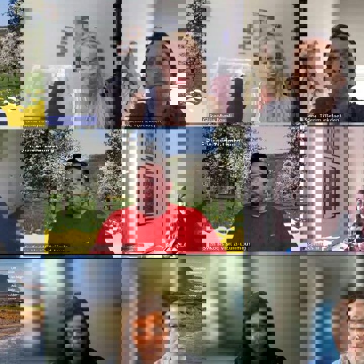 TaaS - Tourism as a Service | Visit Zuid-Limburg